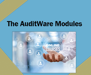 Seminars – AuditWare